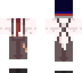 quackity dsmp | Minecraft Skins