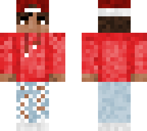 backwards hat | Minecraft Skins