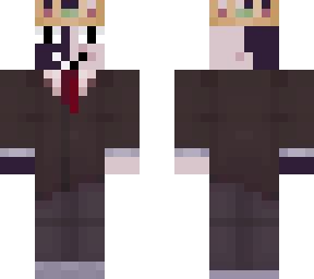 Ramboo Minecraft Skins