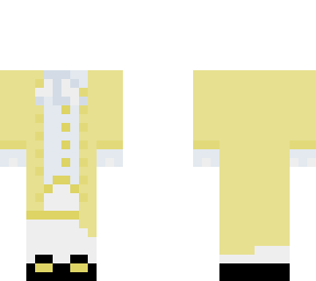 rococo | Minecraft Skins