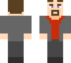 cartoon network | Minecraft Skins