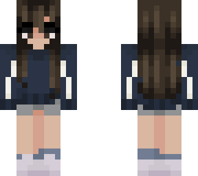 hispanic | Minecraft Skins