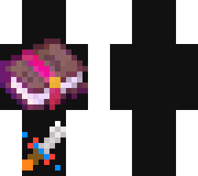 sharpness | Minecraft Skins