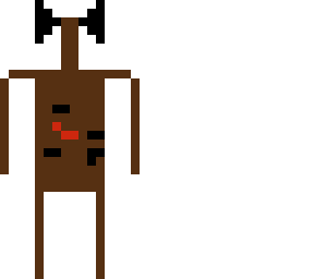 siren | Minecraft Skins