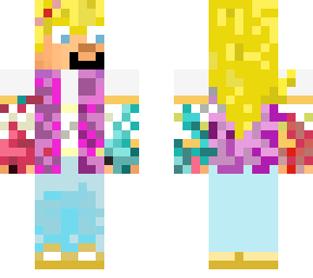 siryakari | Minecraft Skins