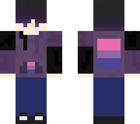 Skin for my partner | Minecraft Skin