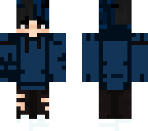 Skin xd | Minecraft Skin