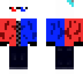 smii7y | Minecraft Skin