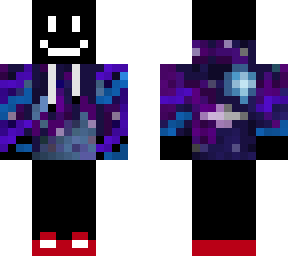 starborne | Minecraft Skins