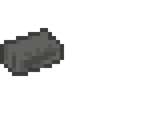 Stone ingot | Minecraft Skin