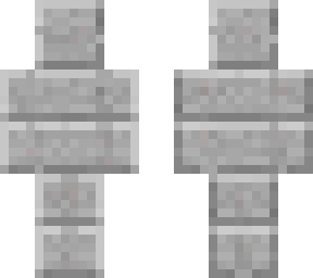 Stone Camo | Minecraft Skins