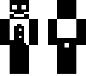 Shadow Bonnie | Minecraft Skins