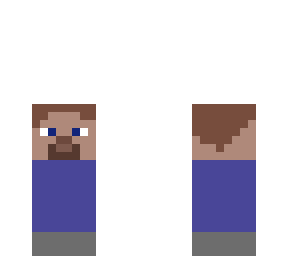 tiny steve | Minecraft Skins