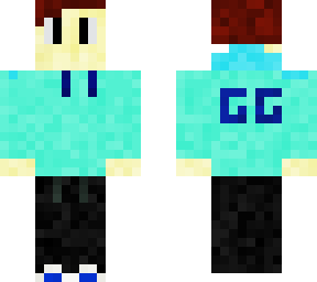 maka | Minecraft Skins