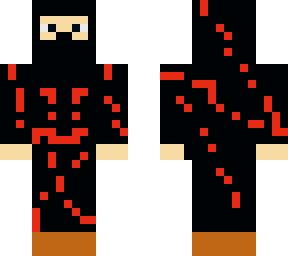 robber skin robberskins | Minecraft Skins