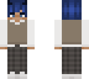 Wilby | Minecraft Skin