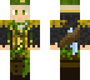 willyrex | Minecraft Skins
