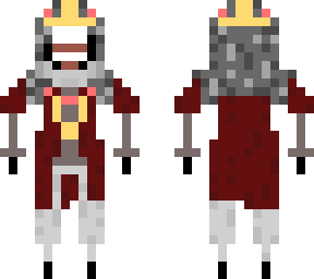 noble | Minecraft Skins