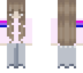 yeah | Minecraft Skin