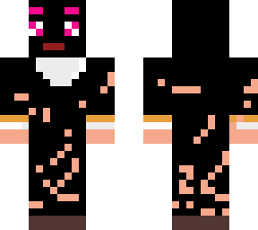 yeeeeeeeeeeet | Minecraft Skin