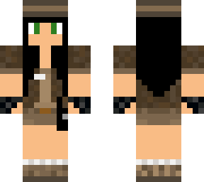 zookeeper | Minecraft Skins
