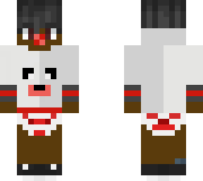 abdl | Minecraft Skins