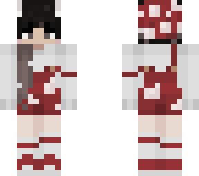 adawd | Minecraft Skin