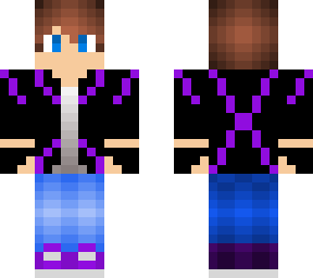 alistair | Minecraft Skins