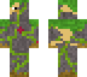 ancient warrior | Minecraft Skins