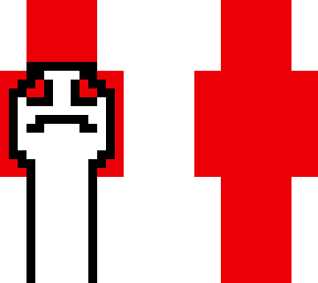 AngryDream | Minecraft Skin