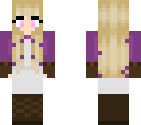 horse riding | Minecraft Skins