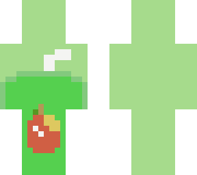 Baby Juicy | Minecraft Skin