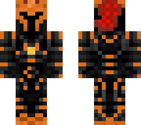 ajthebold | Minecraft Skins