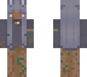 black slave | Minecraft Skins