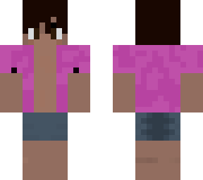 Clarence Minecraft Skins