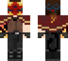 tar | Minecraft Skins
