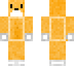 Corgi Minecraft Skins