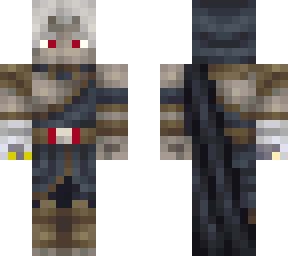 Dab | Minecraft Skin