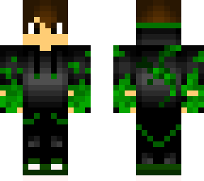 earthbender | Minecraft Skins