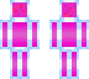 end crystal | Minecraft Skins