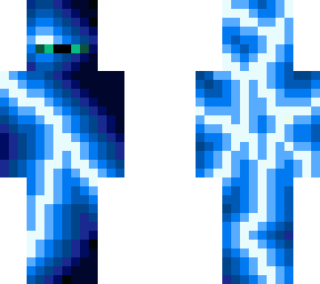 Entity 10 0 10 Minecraft Skins