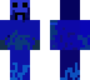 epic sin | Minecraft Skin