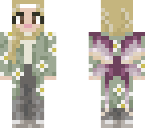 hijab | Minecraft Skins