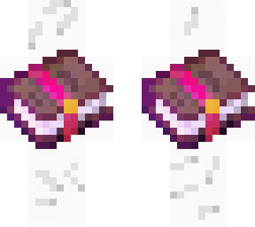 Feather Falling | Minecraft Skin