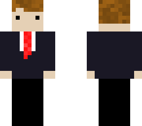 flix | Minecraft Skins