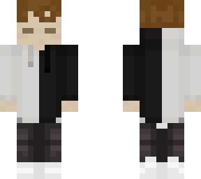 friends skin | Minecraft Skin