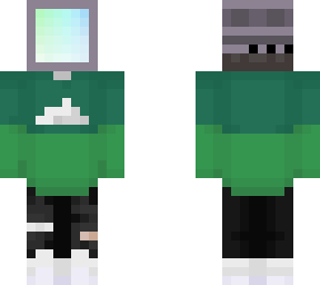 froot | Minecraft Skins