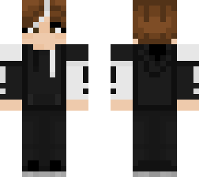 Fundy Irl Minecraft Skins