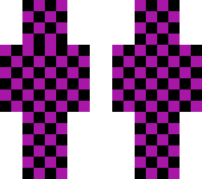 Garrys mod Error Sign | Minecraft Skin