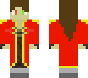 Globe Minecraft Skins